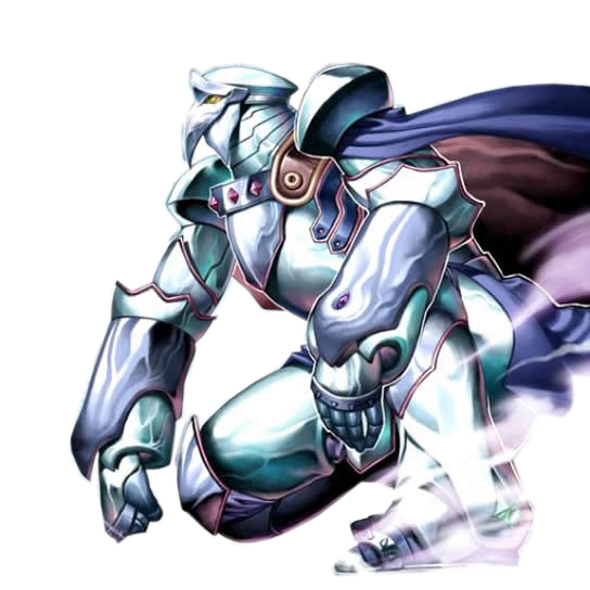 Delg The Dark Monarch