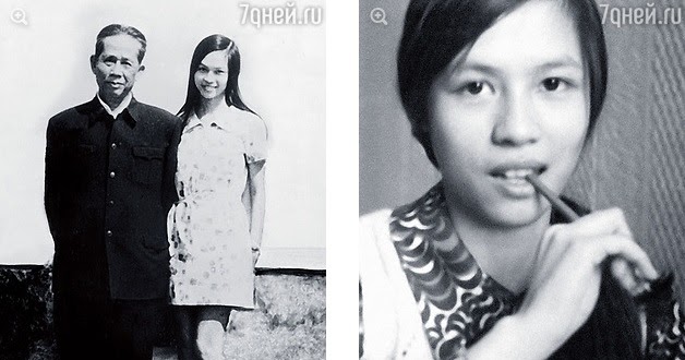 LÀNG NAM: HỒI KÝ CỦA VIKTOR MASLOV CON RỂ ÔNG LÊ DUẨN