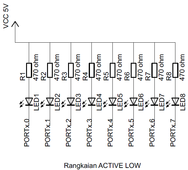 belajar microcontroller AVR: May 2014
