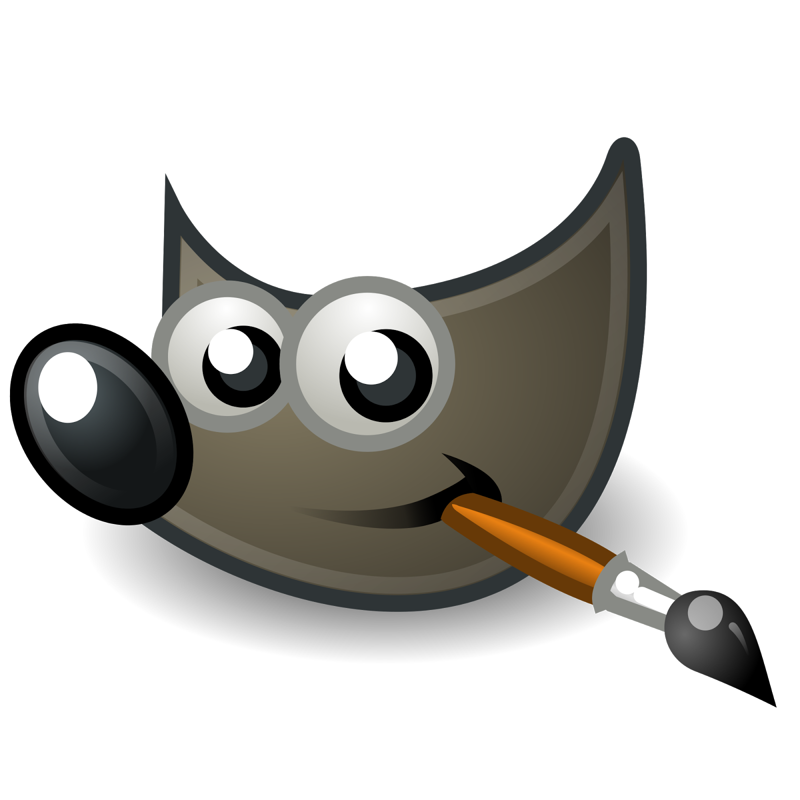 GIMP image editor