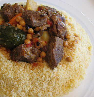 Ocean: Libya’daki Anılarım