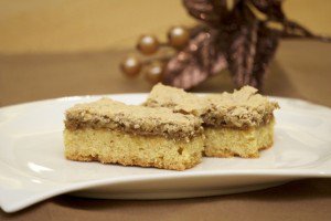 Londoneri – starinski kolači za pamćenje