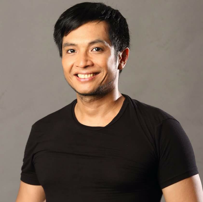 swordshines10: conversations with noel rayos...