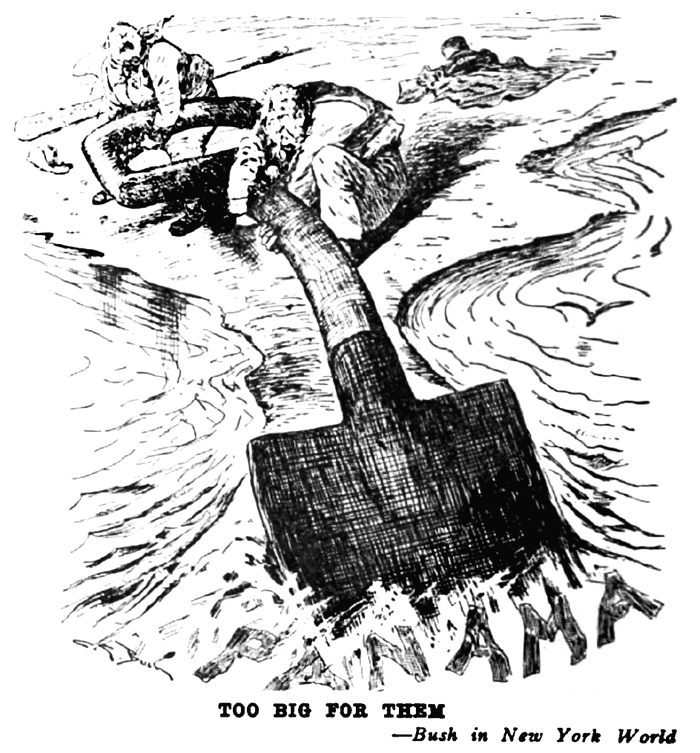 Imperialism Political Cartoon Analysis The Annexation Punch Cartoons