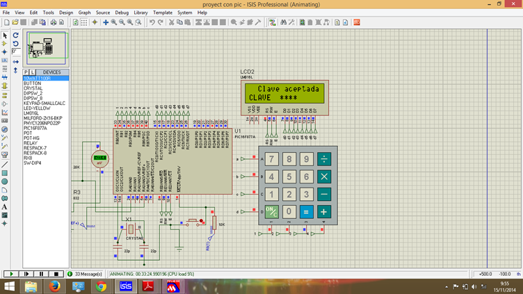 Microprocesadores y Microcontroladores: Microcontroladores
