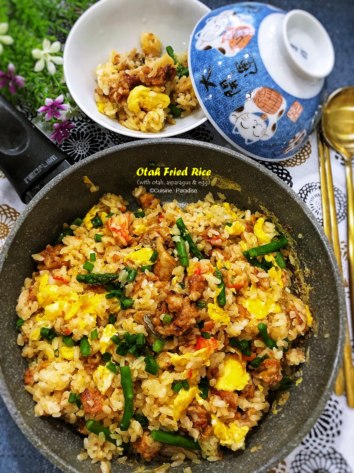 Cuisine Paradise | Singapore Food Blog | Recipes, Reviews And Travel ...