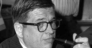 Famous Pipe Smokers: Charles Colson