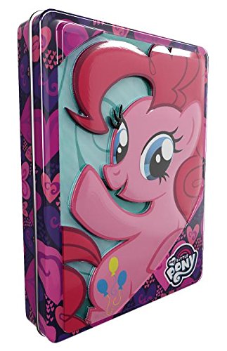MLP Books Media | MLP Merch