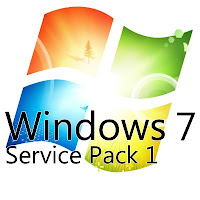 Windows 7 Service Pack 1-U (Media Refresh)