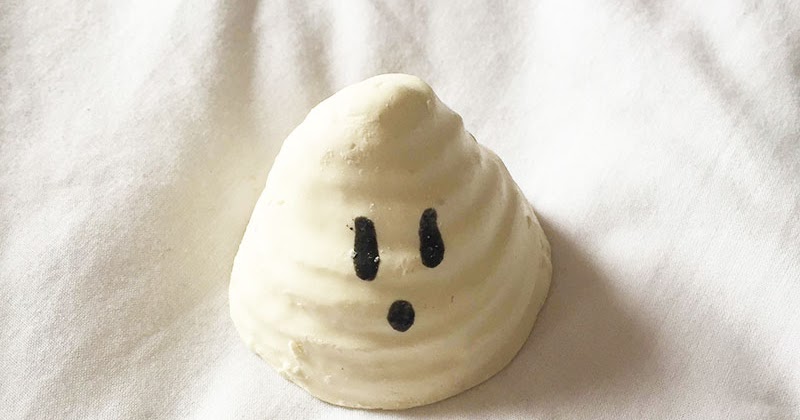 Lush | Boo Bath Melt — VVNightingale