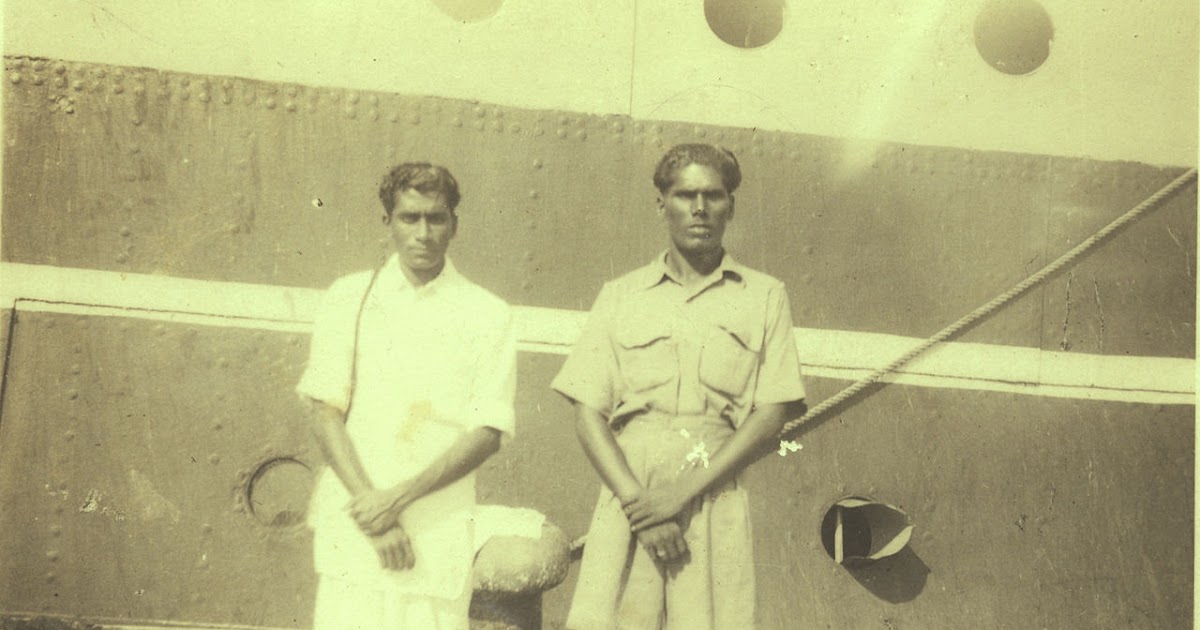 Indian's History in Malaysia