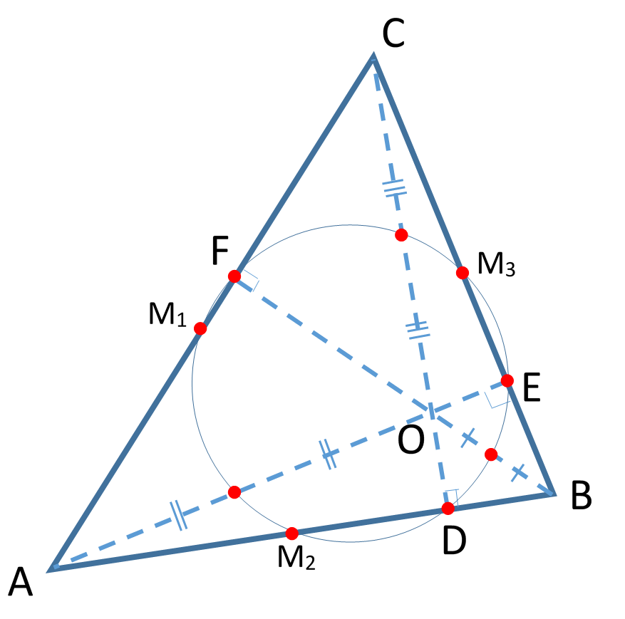 Mathematics Support Centers Of A Triangle Mathematics Support Centers Of A Triangle