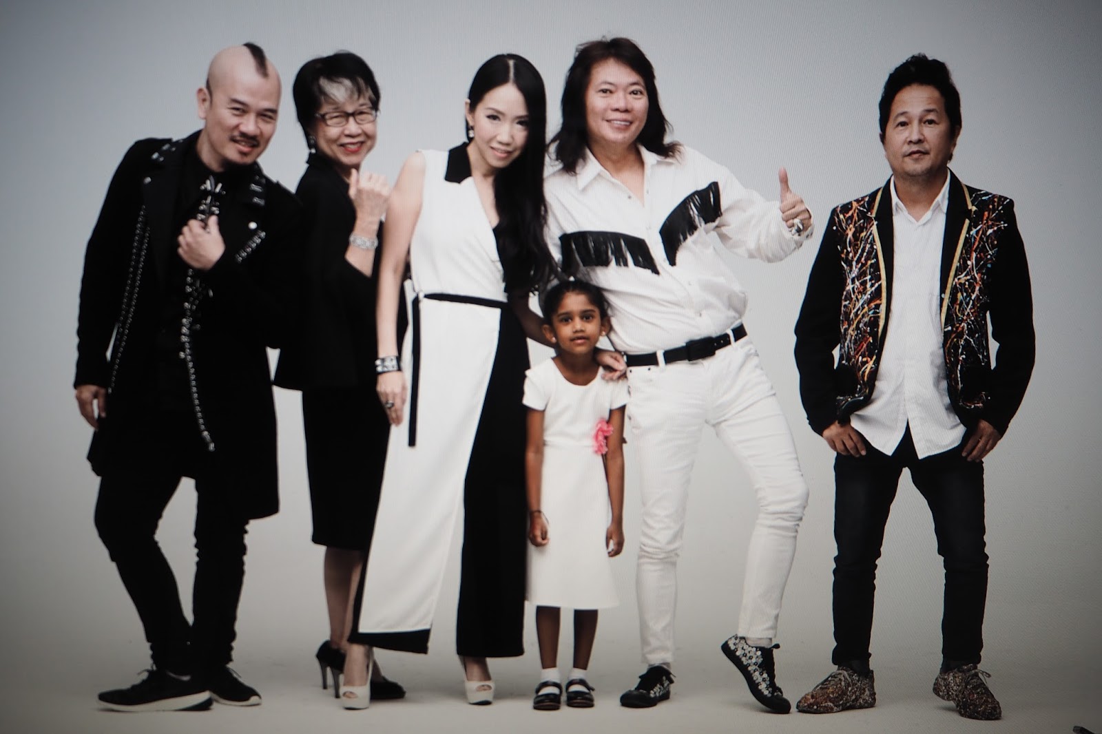 Kee Hua Chee Live!: PART 1---ARTESPREE GOES ON PROMOTIONAL SPREE TO ...