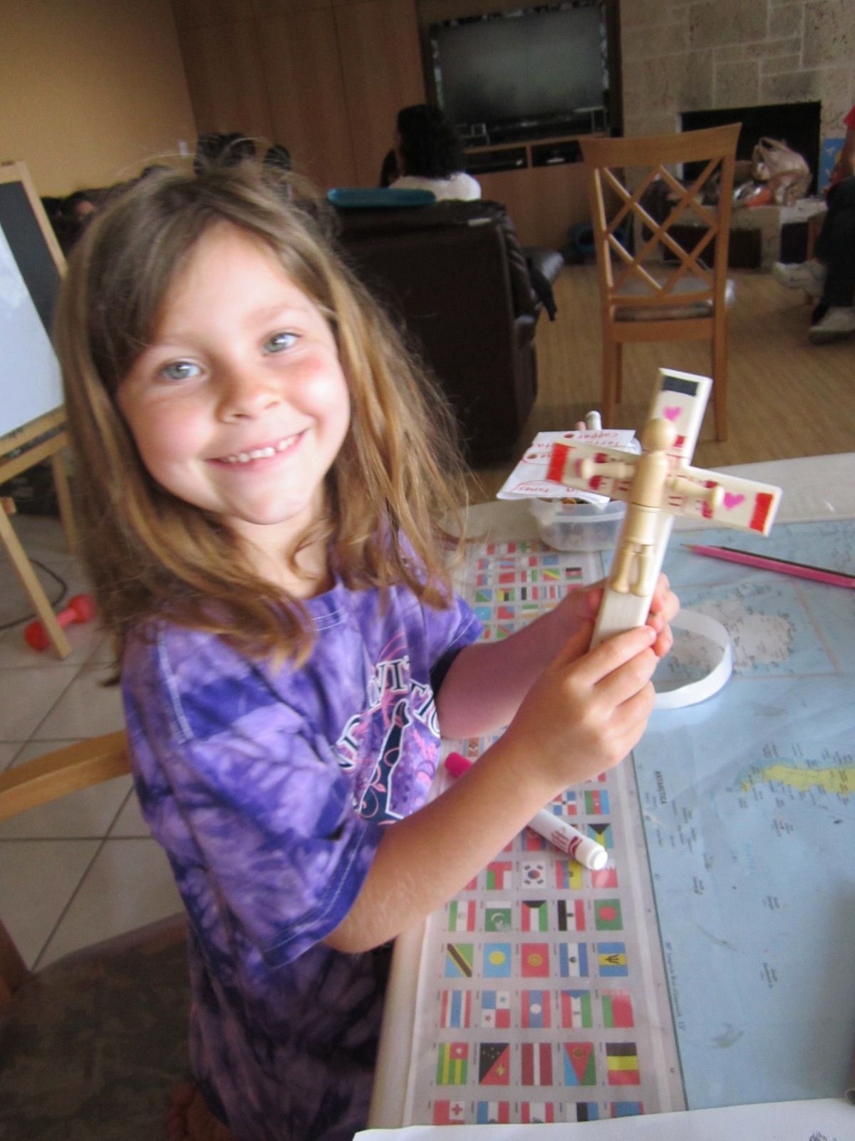 Our Hope Is In The Lord: Happy Good Friday!!! Crafts and More:)