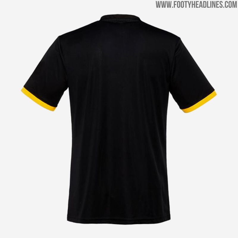 AEK Athens 2019-20 Home & Away Kits Released - Footy Headlines