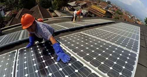 Biaya Pemasangan Solar Cell Untuk Rumah - Desain Rumah