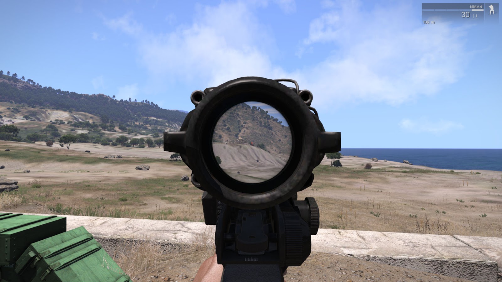 Arma 3 用 RHS: Escalation MOD のバージョン 0.3.7 をプレイする映像が公開 | 弱者の日記^^ - Arma ...