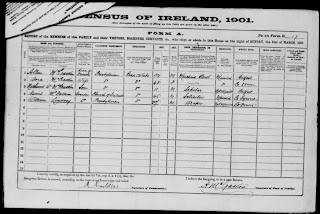 McCallum Family of Minnesota, USA and Ulster, Ireland: Daniel and Mary ...