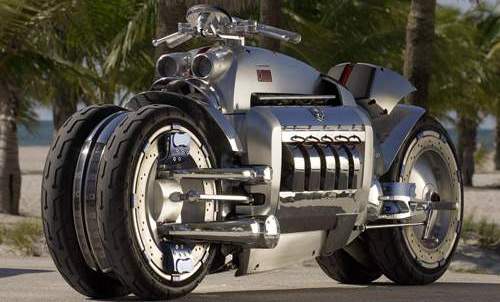 KUMPULAN MOTOR ANEH & UNIK ~ otojadul