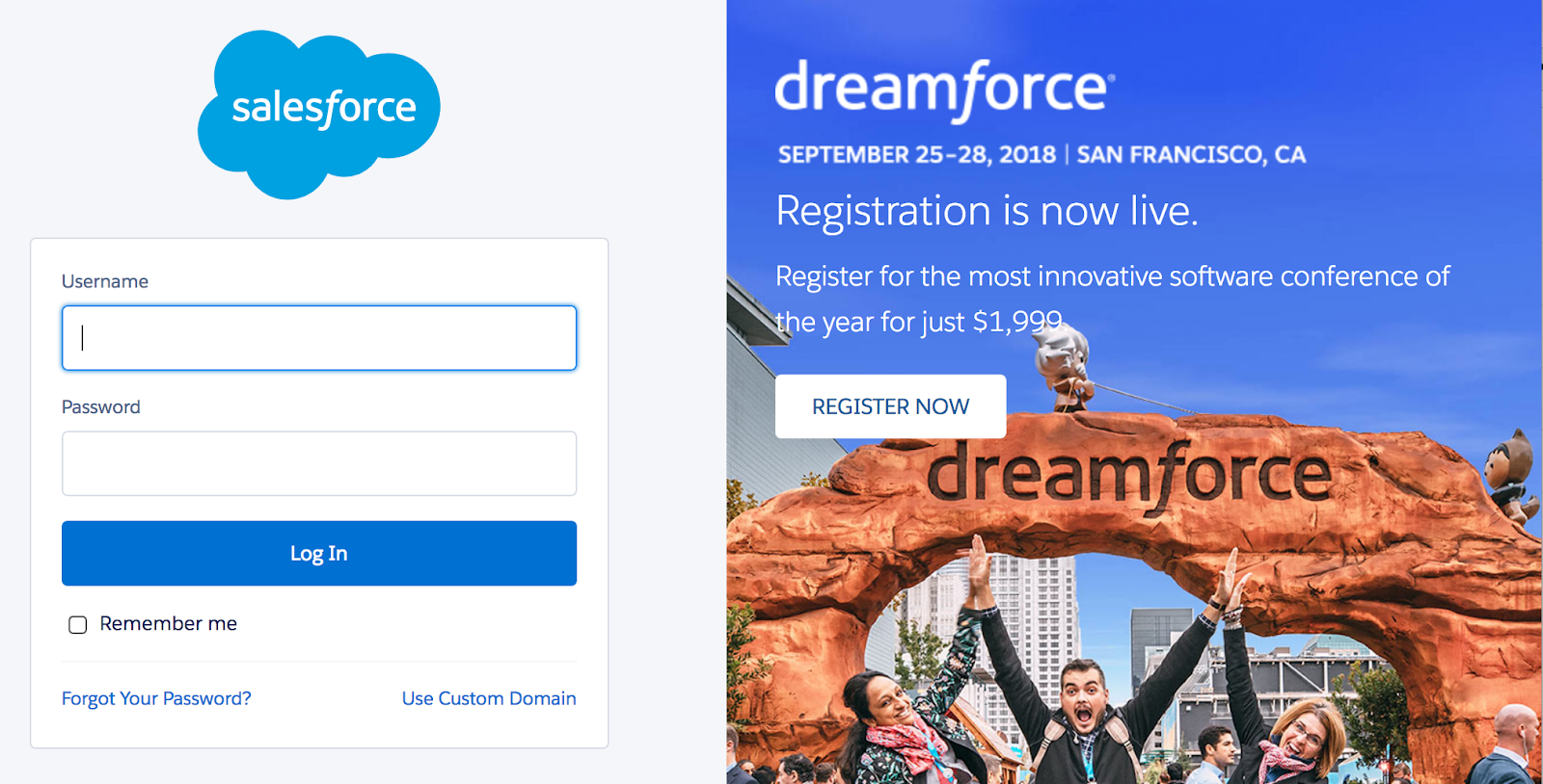 Marketing to Me: June 2018