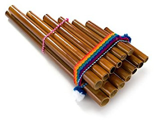 de amores y relaciones: La rosa Primorosa (y la flauta de Pan con un ...