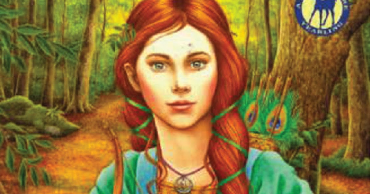 Young Guinevere ~ Self-Rescuing Princess Society
