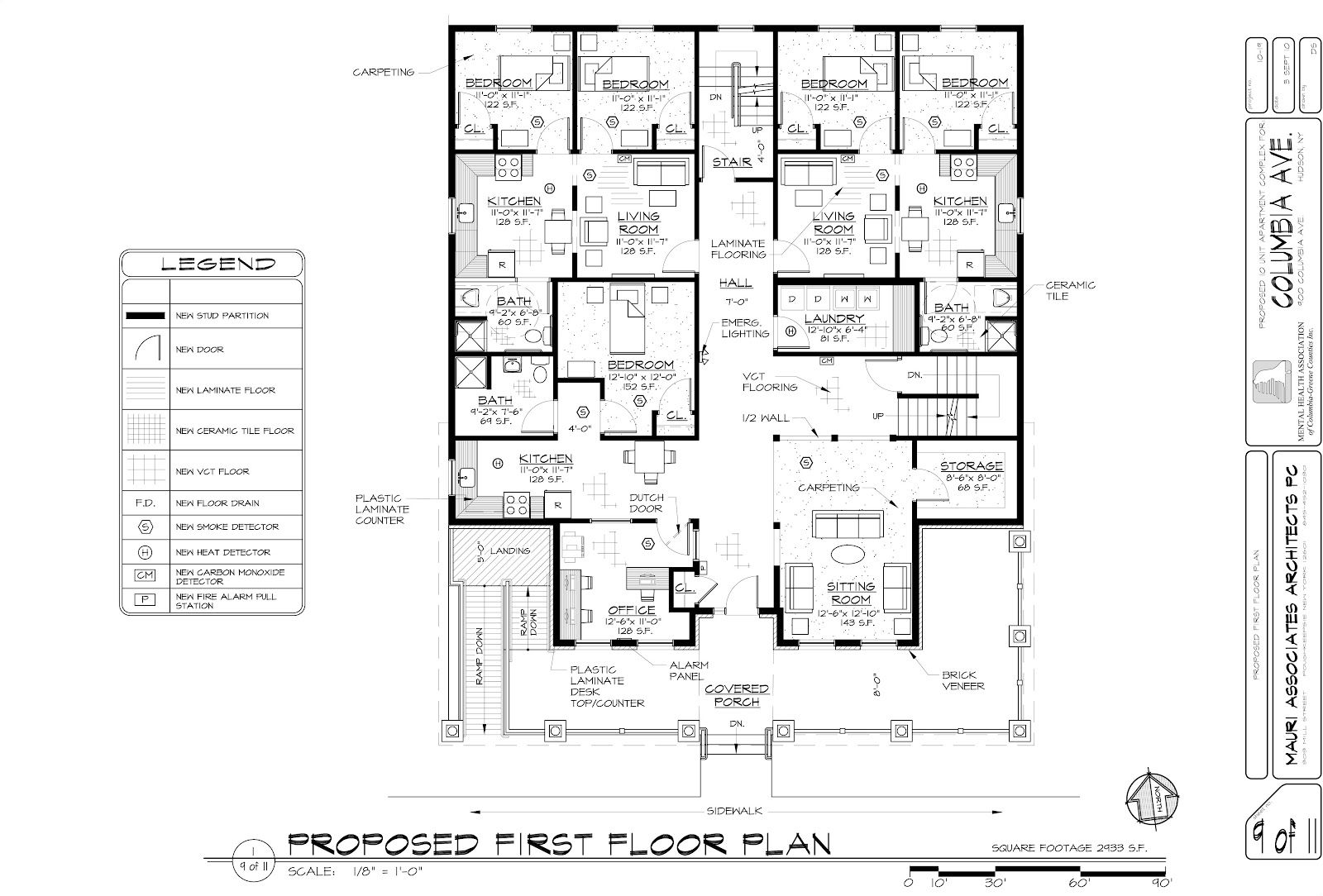 The Gossips of Rivertown: An Interesting Development