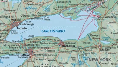 Nuclear Free by 2045?: Blind Faith, Port Hope and Public Charity for a ...