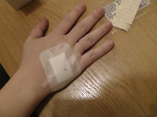 Sapiens Anonym: chip upgrade