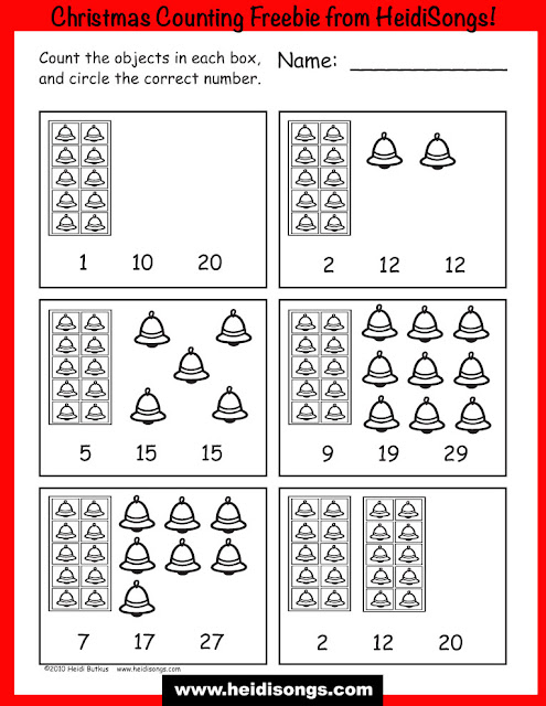 Counting Down to Christmas Vacation! - Week #16