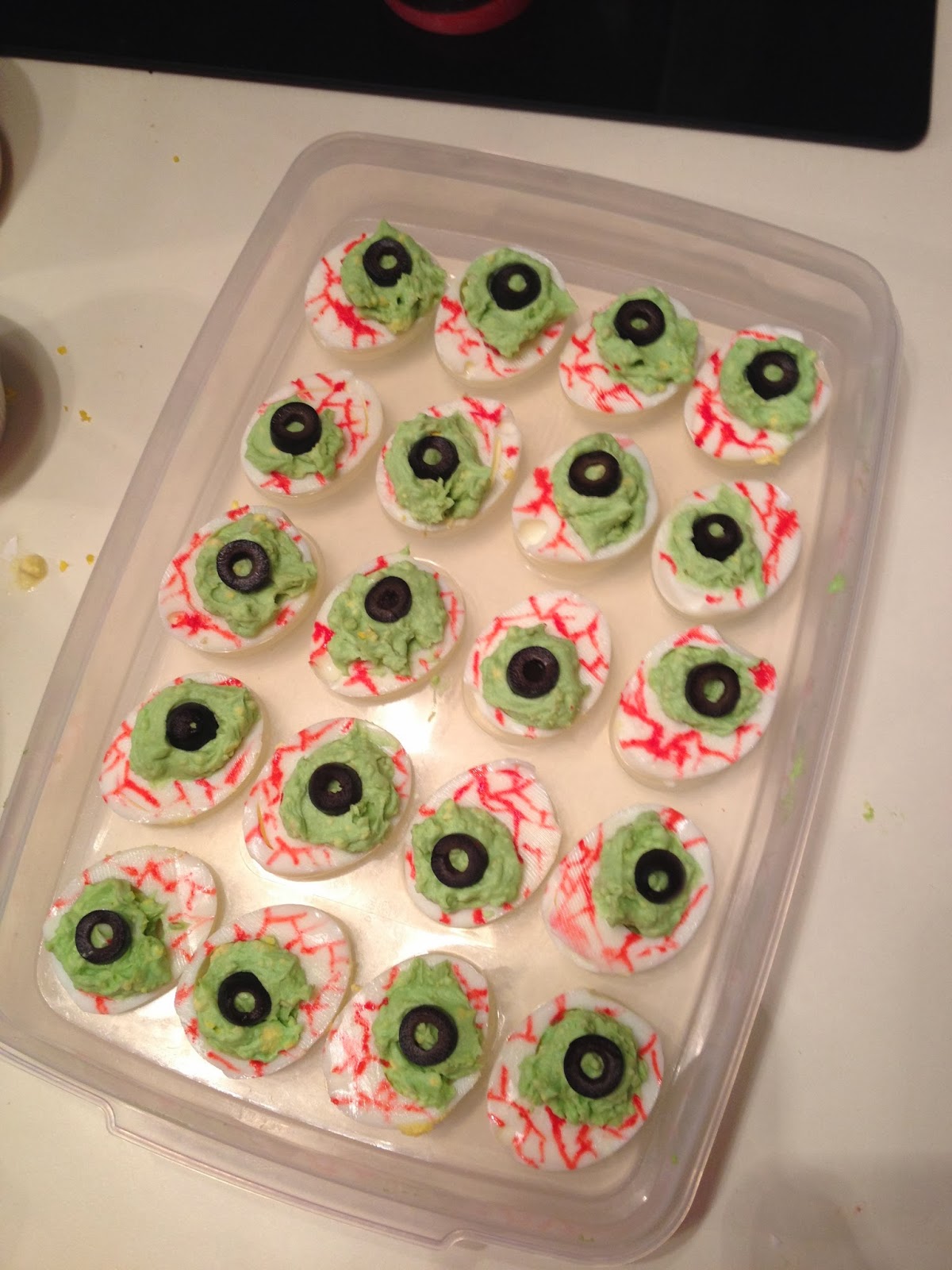 My Purple Brick Road