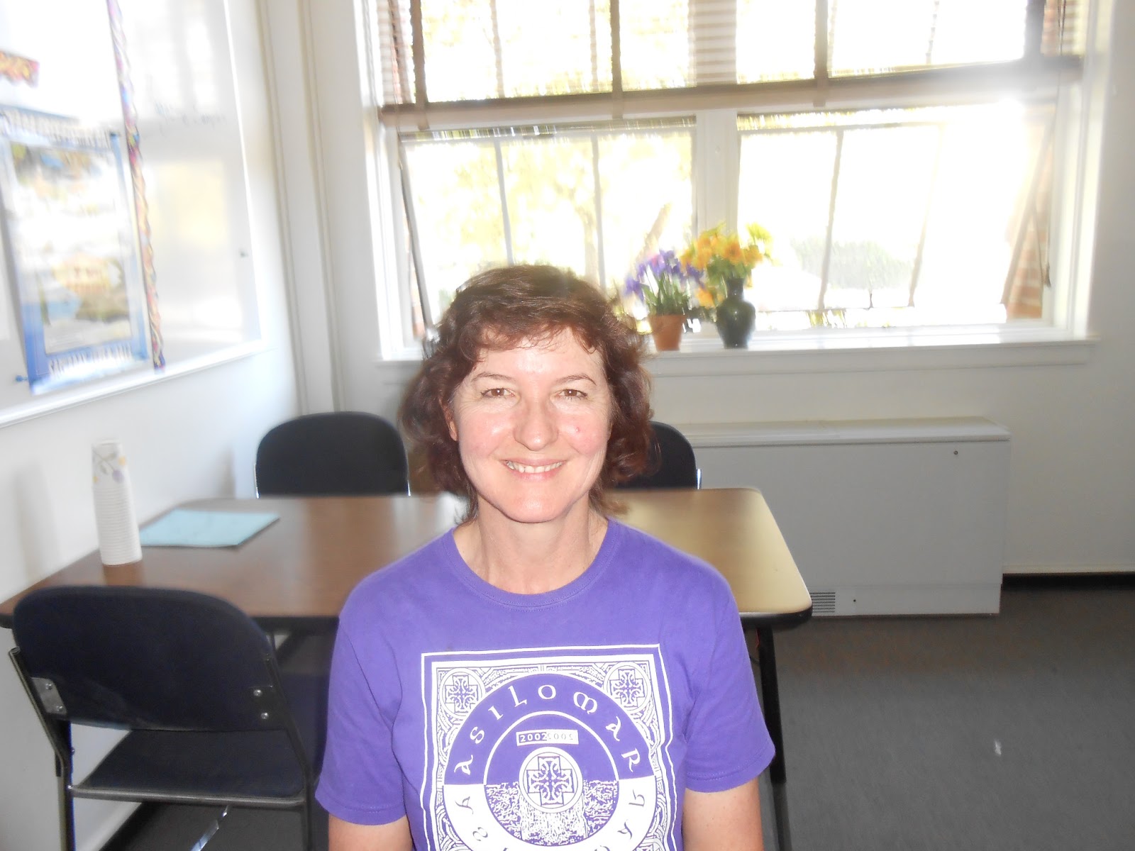 ACTIONN VOICES: Crystal Goodwin, A Champion for Parent Teacher Home Visits