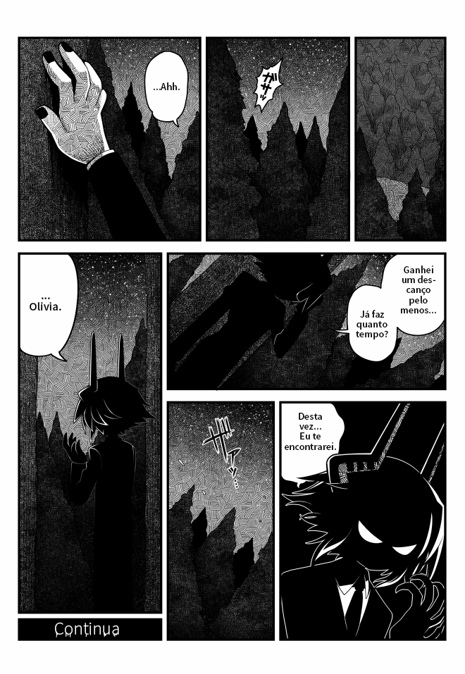 Zero Corpse: Sonho Obsoleto 3