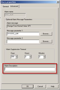 Process Control Musings: Get More Descriptive with your Alarms in ...