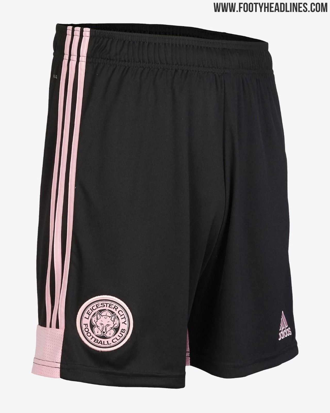 Leicester City 19-20 Home & 2 Away Kits Revealed - Footy Headlines