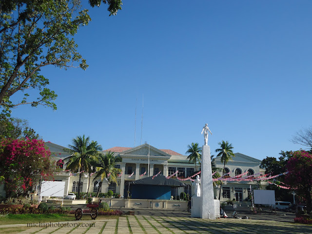 Michi Photostory: Day 4: Laoag Tour Part 2