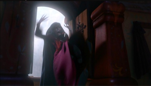 Analyzing the Disney Villains: Mother Gothel (Tangled) – Eric J. Juneau