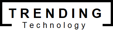 Trending Technology