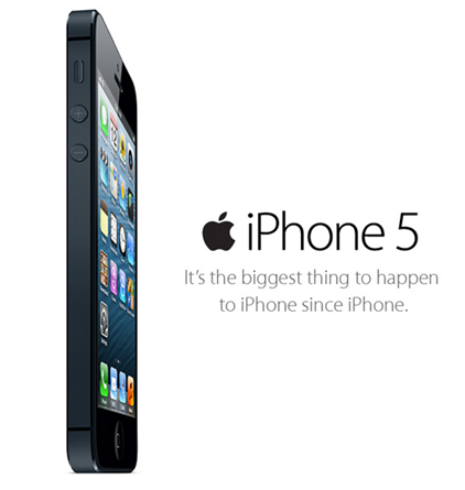 Smart, Globe Big Clash on iPhone 5 Official Launch in Ph- December 13, 2012