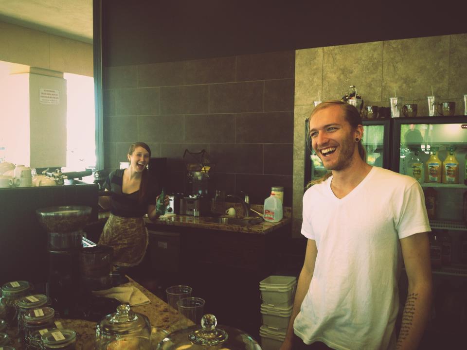 The Life And Times of Adam Robb