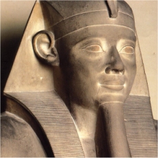 Ancient Black History: Twelfth Egyptian Dynasty 1991 - 1802 BCE