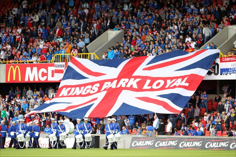 Glasgow Rangers: Linfield 1-4 Rangers. Ally McCoist, his first victory ...