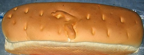 Delightful Jamaican Flavors: Recipe of the Week: Jamaican Hard-dough Bread