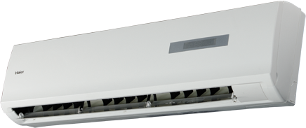 Haier Duct Free Split Systems: Quality, Convenience, Efficiency ...