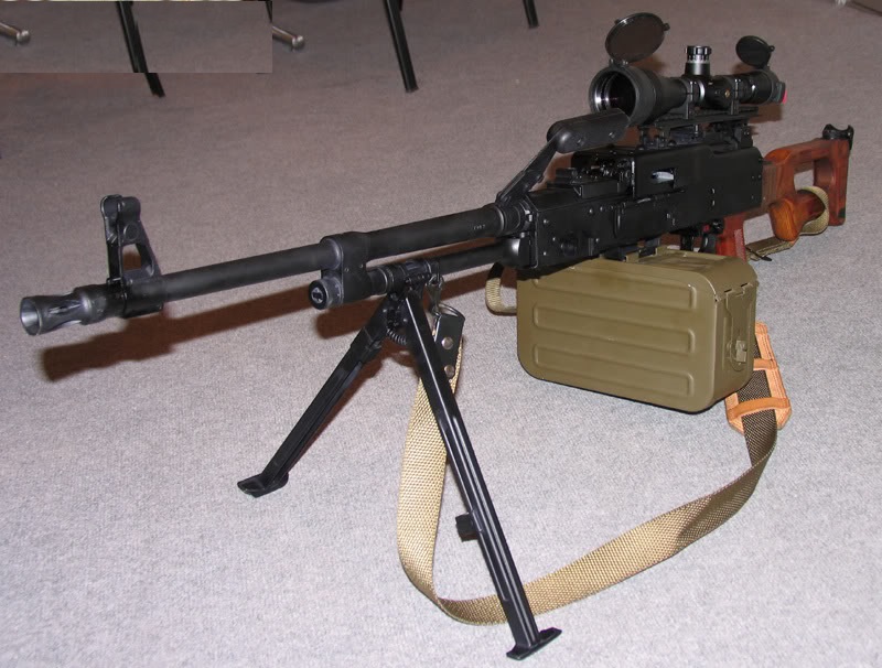 welcome to the world of weapons: UKM-2000