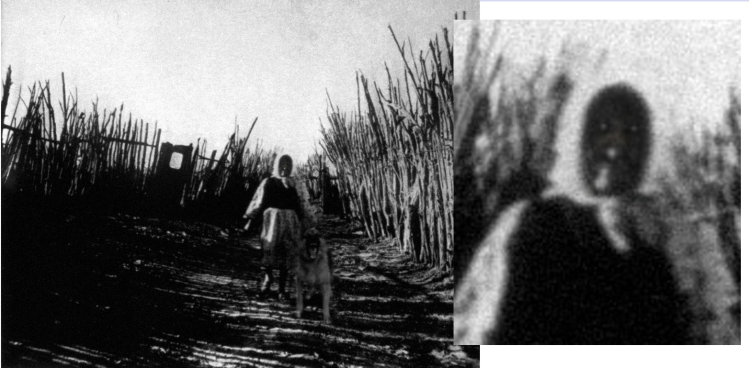 Infinitas Palabras Misteriosas: ¿Que le sucedio a Charlie Noonan?