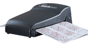 Optical Mark Recognition (OMR) - Teknologi Informasi