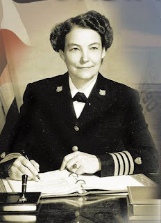 Ron Guthrie Art: Off To Sea With The Coast Guard