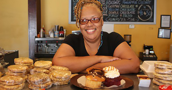Top 5 Best Black-Owned Bakeries in Chicago