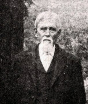 Fortner and Collier Ancestors: +George Washington Collier